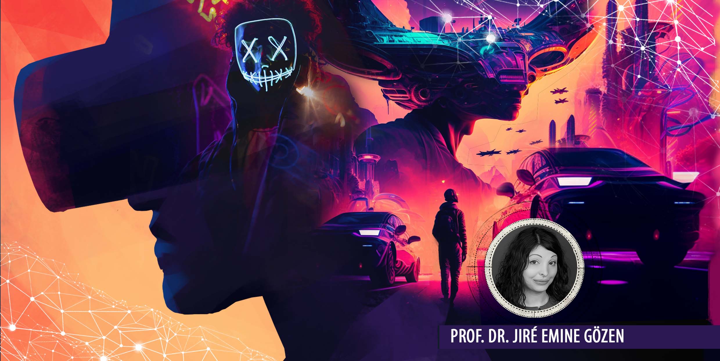 Chambers of the past and future. The simulated worlds of Baudrillard ...