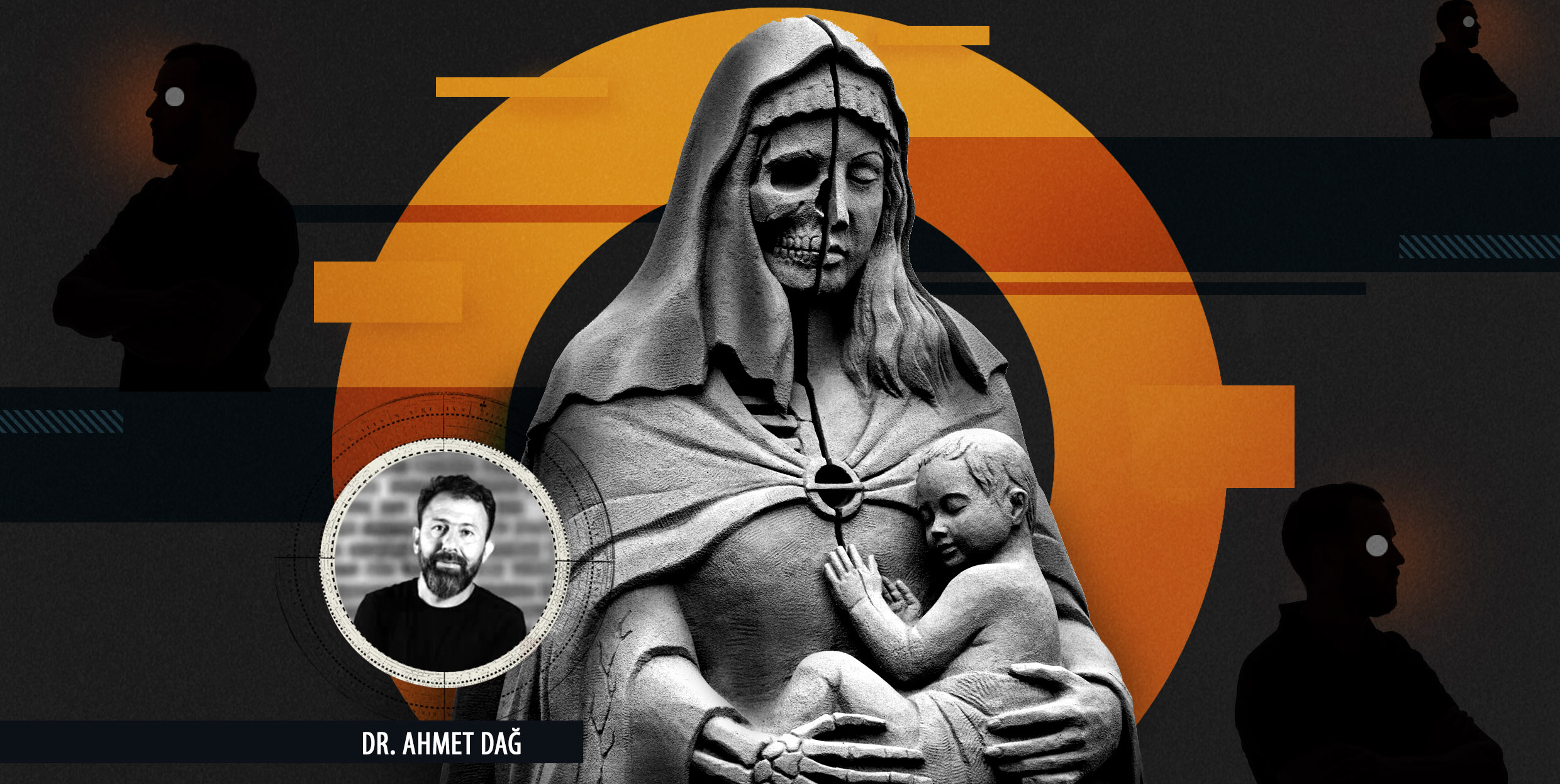 Baudrillard and the Forgetting of Death as a Challenge – BAUDRILLARD NOW