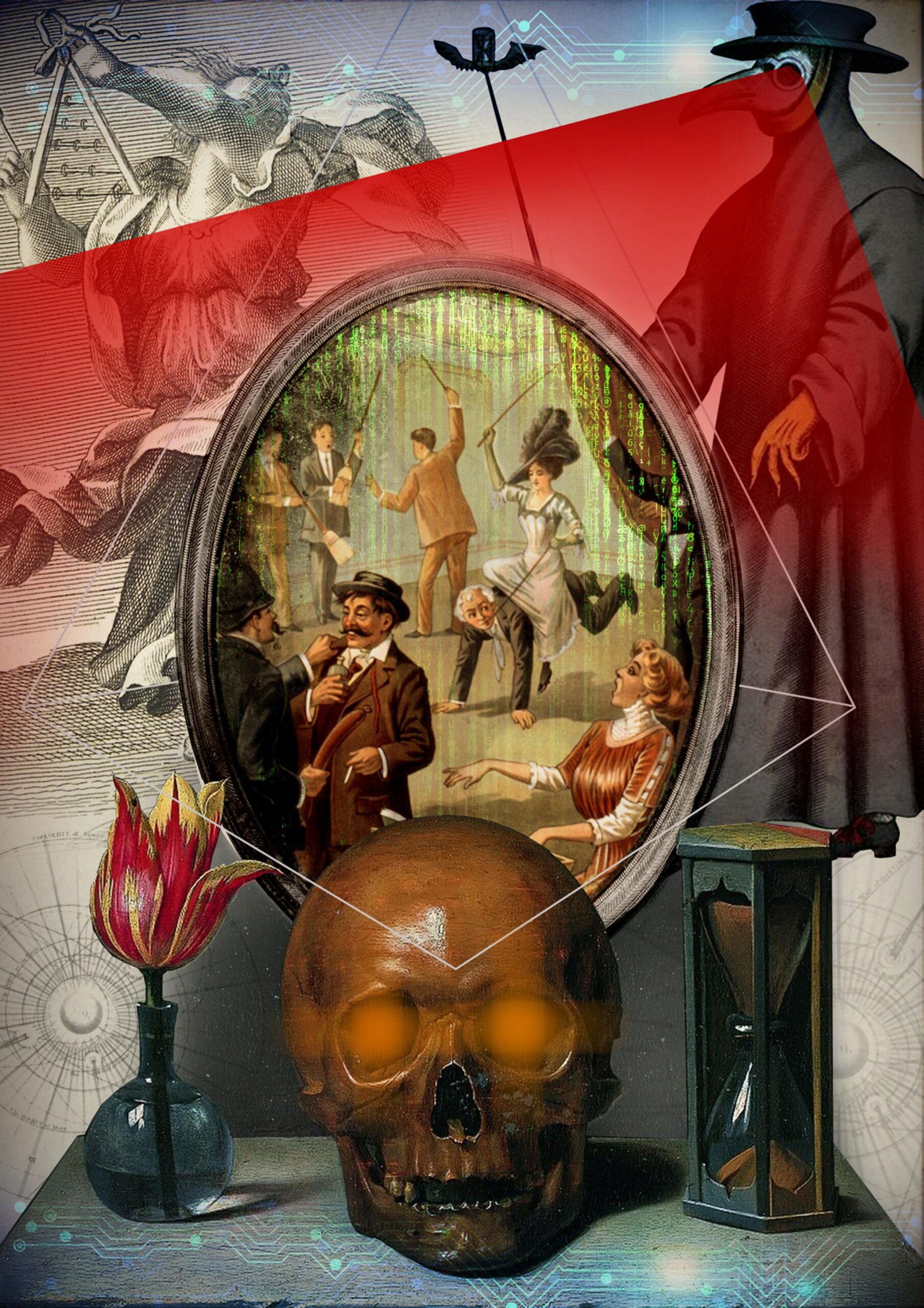 The Fragmented Era is a Dead End for Humanity – BAUDRILLARD NOW